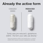 Toniiq kids multivitamin for growth