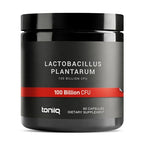 Toniiq Lactobacillus Plantarum capsules