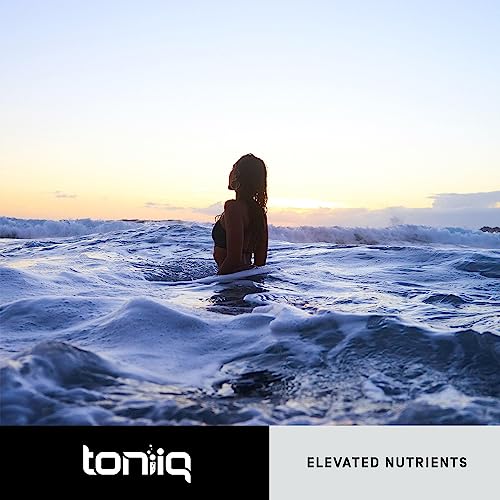 Toniiq Lactobacillus Reuteri benefits