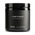 Toniiq Lion’s Mane mushroom extract capsules