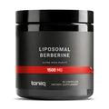 Toniiq Liposomal Berberine 1500 mg capsules