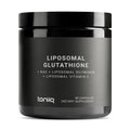 Toniiq liposomal glutathione benefits
