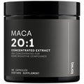 Toniiq Maca Root extract capsules