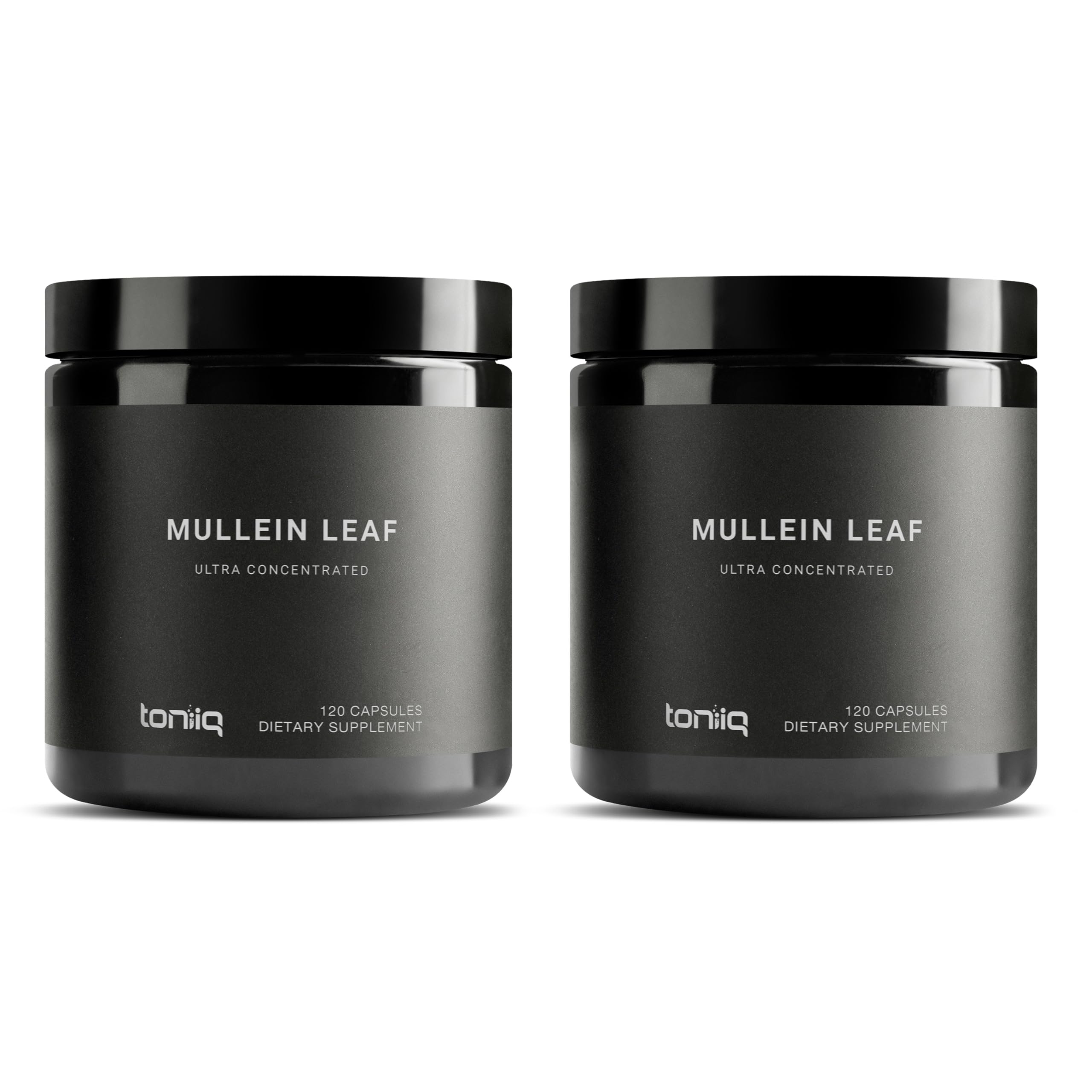 Toniiq Mullein Leaf extract benefits