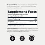 Toniiq multivitamin for seniors vitality