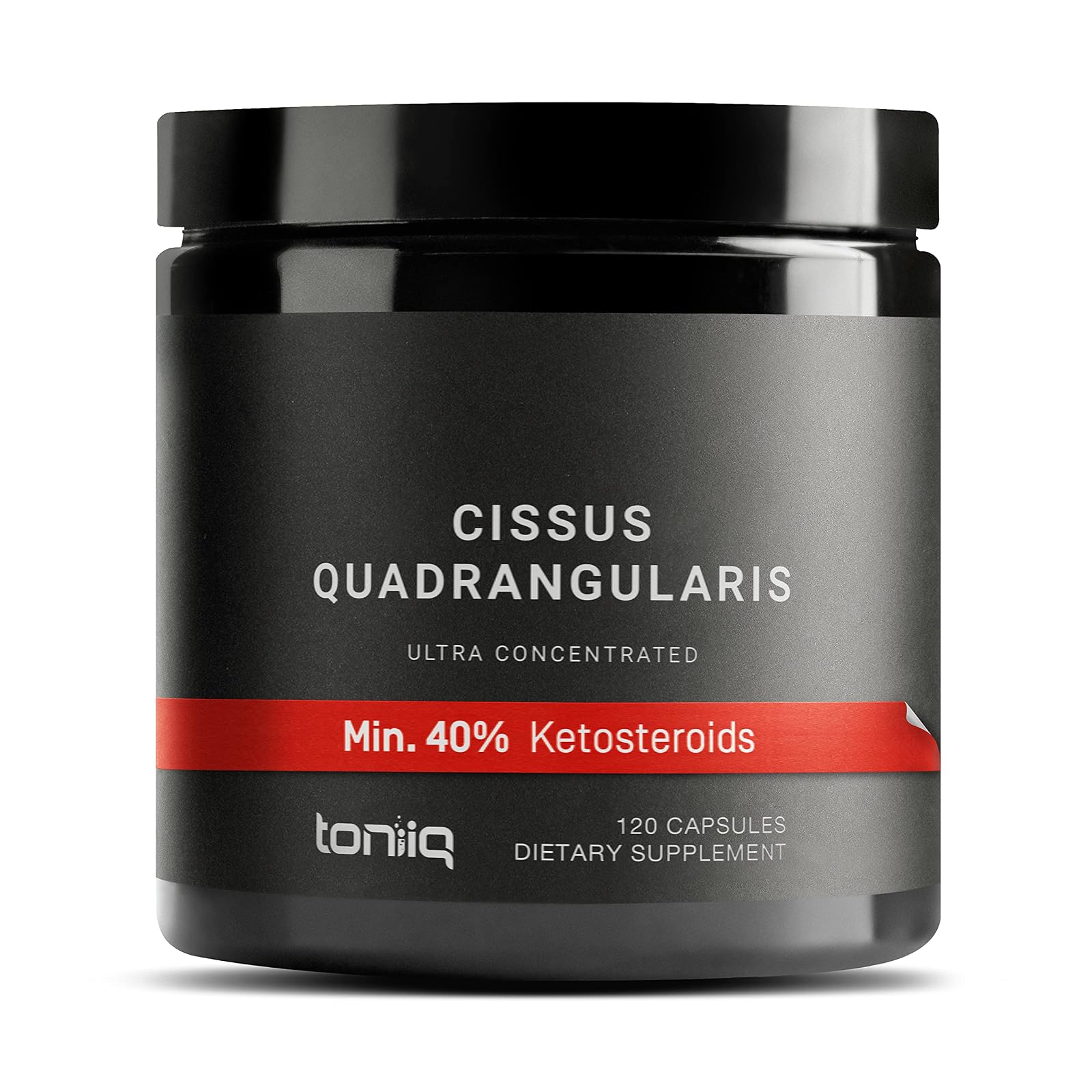 Toniiq multivitamins for daily health