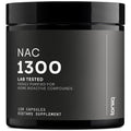 Toniiq NAC 1300 mg capsules