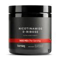 Toniiq NAD supplement for energy