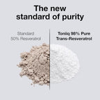 Toniiq natural health benefits