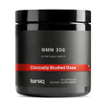Toniiq NMN capsules for energy boost