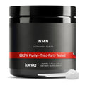 Toniiq NMN powder for energy boost