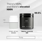 Toniiq NMN powder for healthy aging