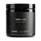 Toniiq NMN supplement for energy