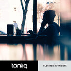 Toniiq PQQ for cellular health