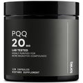 Toniiq PQQ multivitamin for men