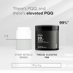 Toniiq PQQ multivitamin for women