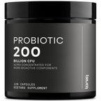 Toniiq probiotics for digestive health