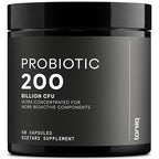 Toniiq probiotics for gut health