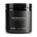 Toniiq Resveratrol Complex high potency