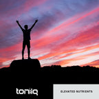 Toniiq Resveratrol Complex immune support