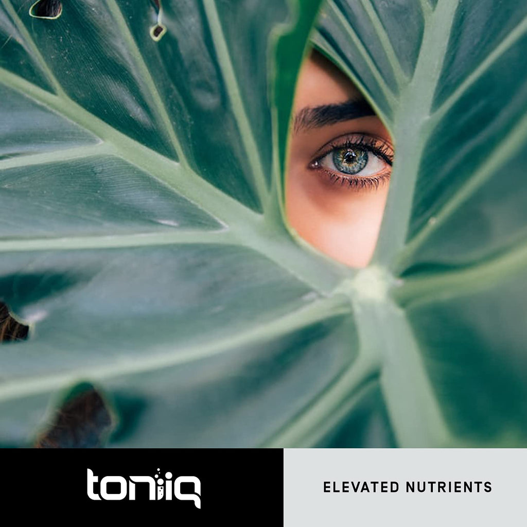 Toniiq Resveratrol for daily health