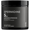 Toniiq spermidine multivitamin capsules