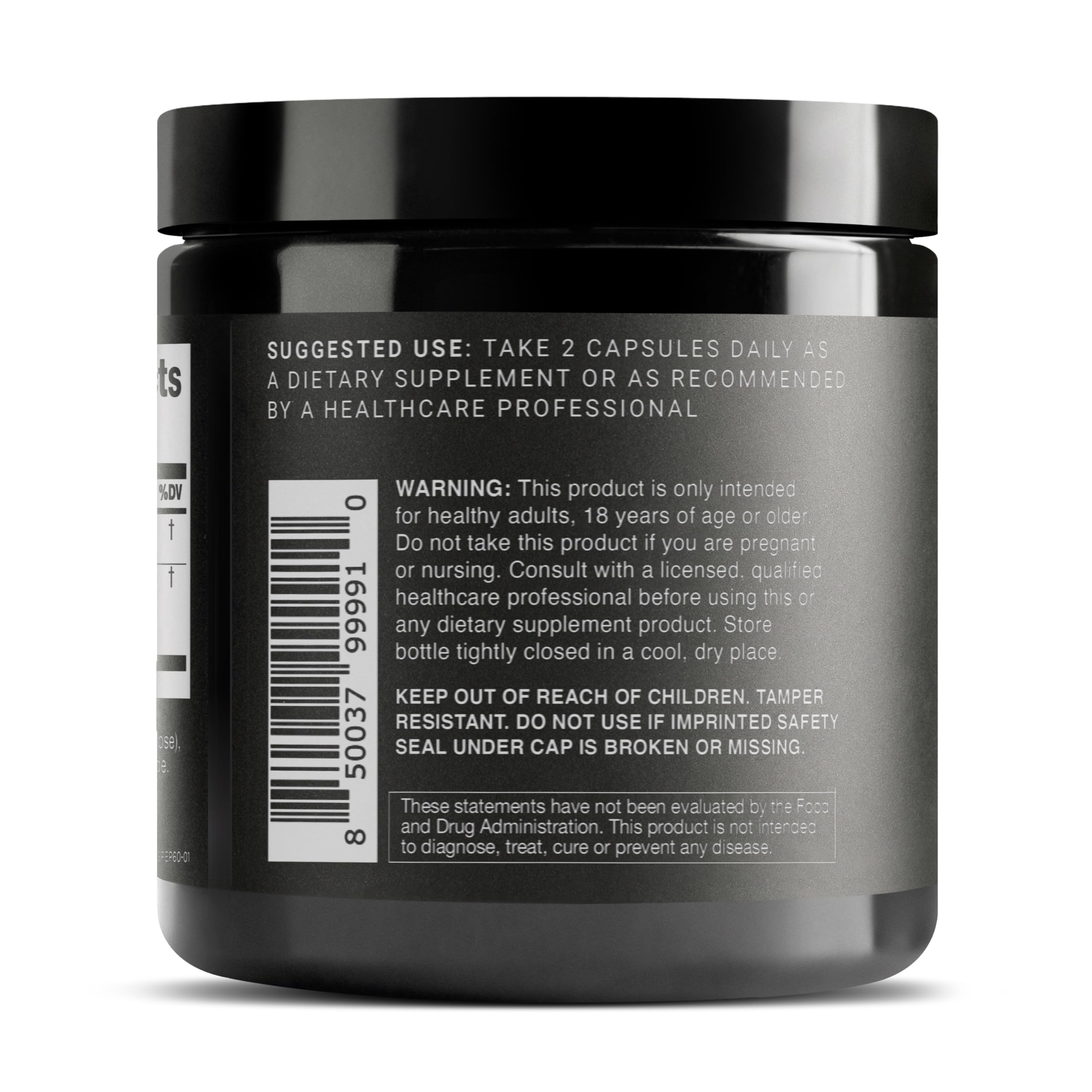 Toniiq supplements for active lifestyles