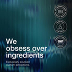 Toniiq supplements for enhanced performance