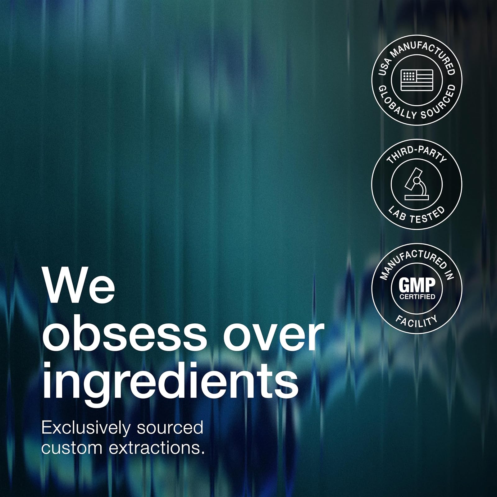 Toniiq supplements for enhanced performance