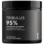 Toniiq Tribulus Terrestris extract capsules
