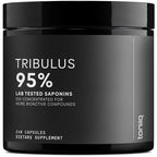 Toniiq Tribulus Terrestris extract capsules