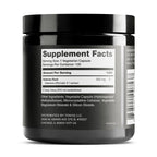 Toniiq valerian capsules for sleep support