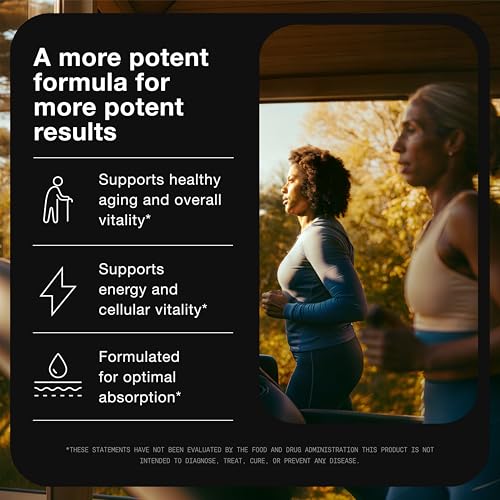 Toniiq vitamin B complex benefits