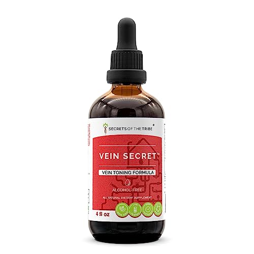 toning formula liquid extract