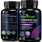 Tonkat-Ali multivitamins for men