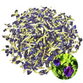 TooGet butterfly pea flowers herbal tea