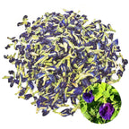 TooGet butterfly pea flowers herbal tea