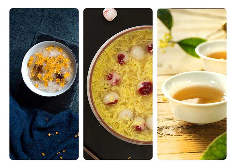 TooGet chamomile tea alternative