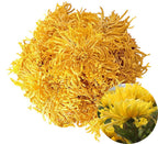 TooGet dried chrysanthemum flower tea