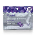 TooHi multivitamins for daily energy