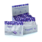 TooHi softgels for enhanced mental clarity