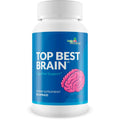 Top Best Brain cognitive support capsules