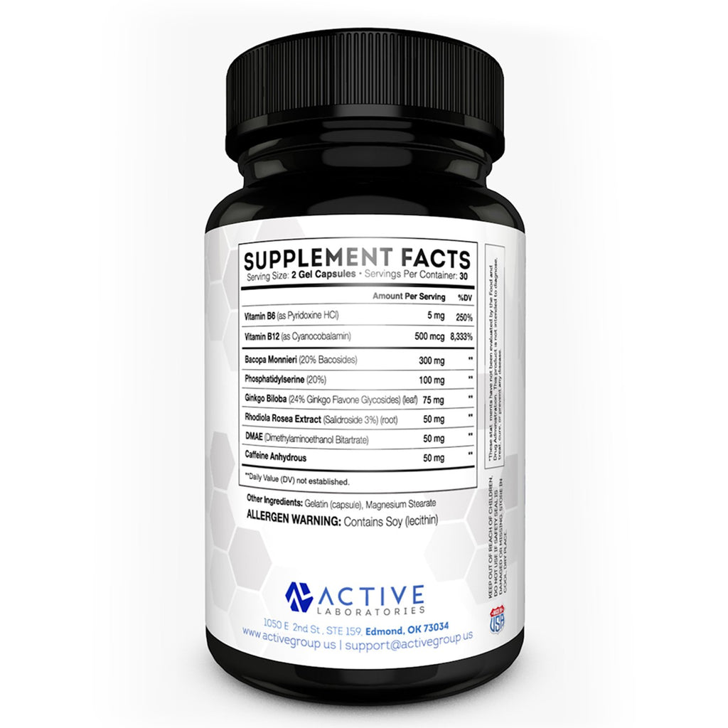 top ginkgo biloba for brain health