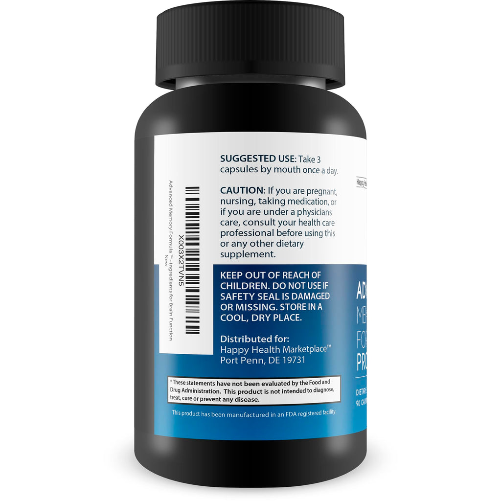 top ginkgo biloba supplement for memory