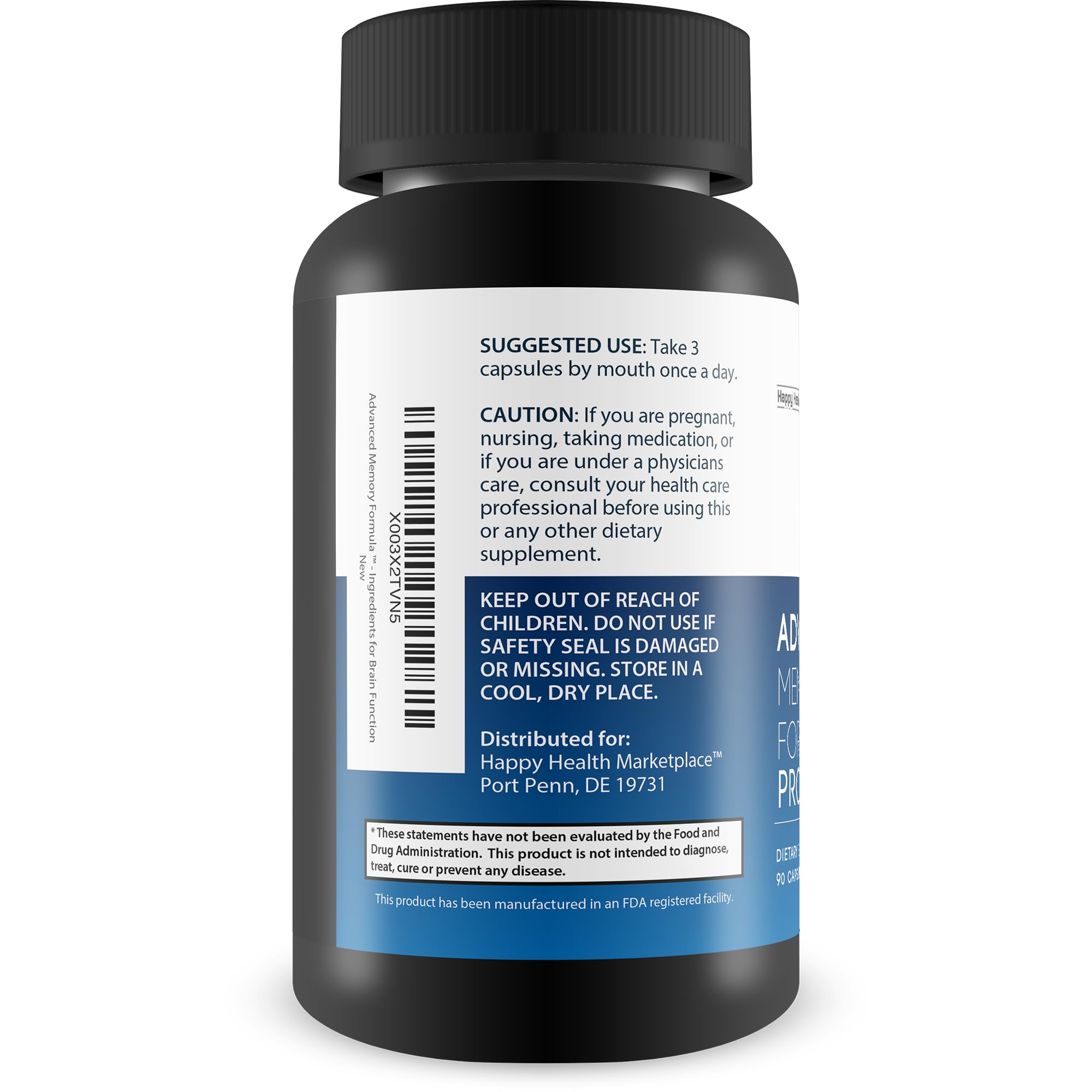 top ginkgo biloba supplement for memory