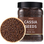 Top Grade natural cassia seed tea