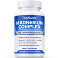 Top Nurex Magnesium Complex 1000 mg capsules
