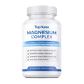 Top Nurex Magnesium Complex benefits