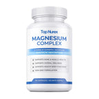 Top Nurex Magnesium Complex benefits