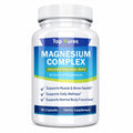 Top Nurex Magnesium Complex capsules